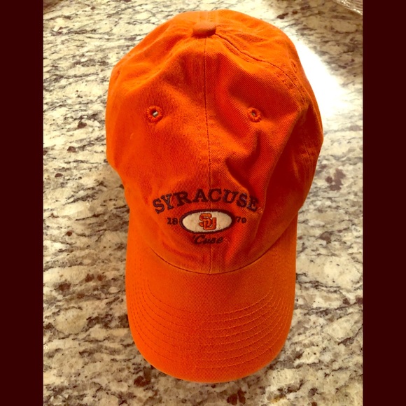 Accessories | Vintage Syracuse Hat | Poshmark